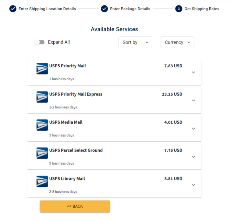 All You Need to Know About Tracking USPS Shipments - ReachShip