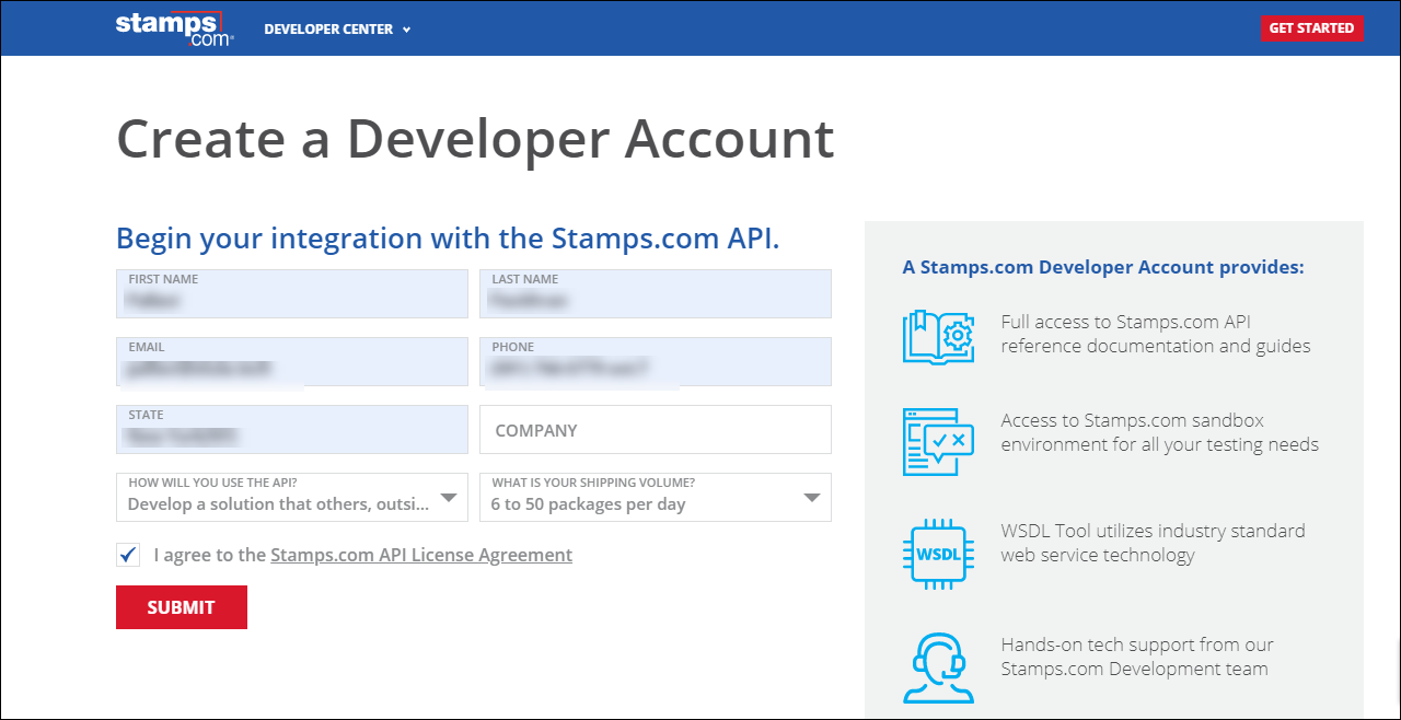 How to Integrate USPS Shipping APIs with your Application? - ReachShip