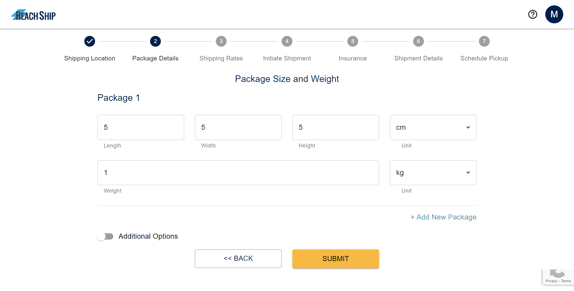 How to Schedule a FedEx Express Pickup? - ReachShip