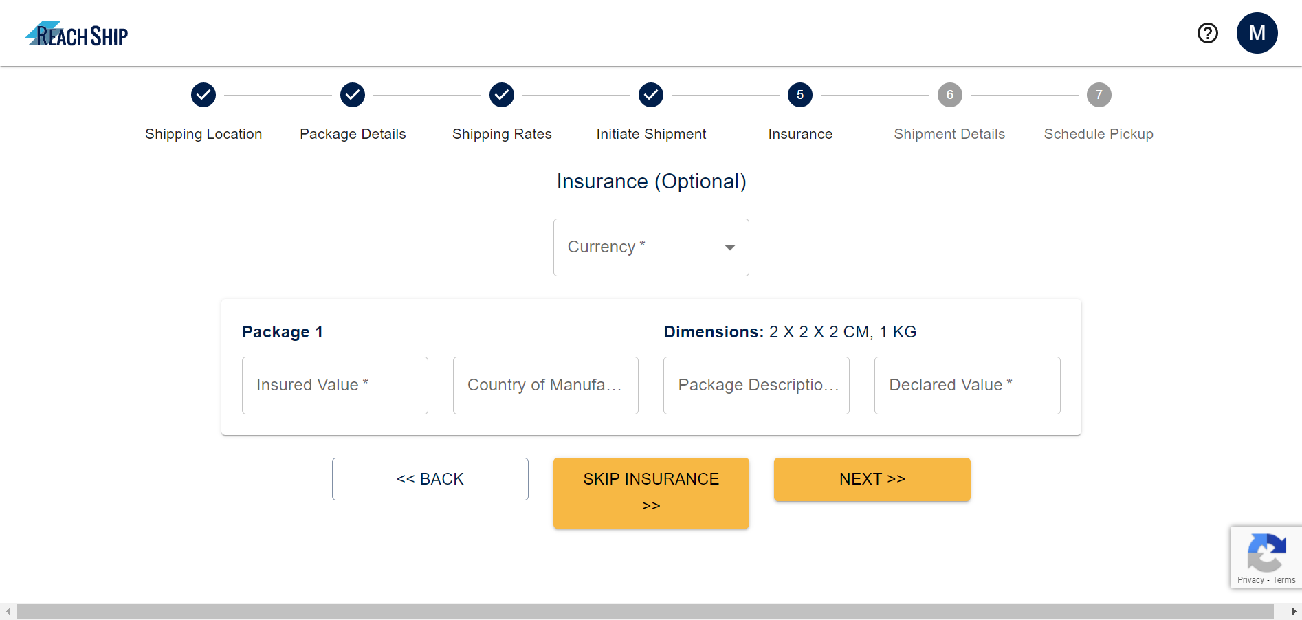 How to Schedule a FedEx Express Pickup? - ReachShip