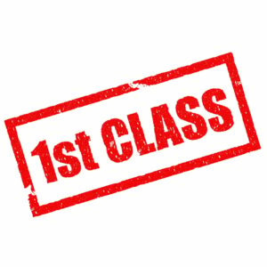 How Much Does a First-Class Stamp Cost? - ReachShip