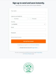 What is Sendle and how does it work? - ReachShip