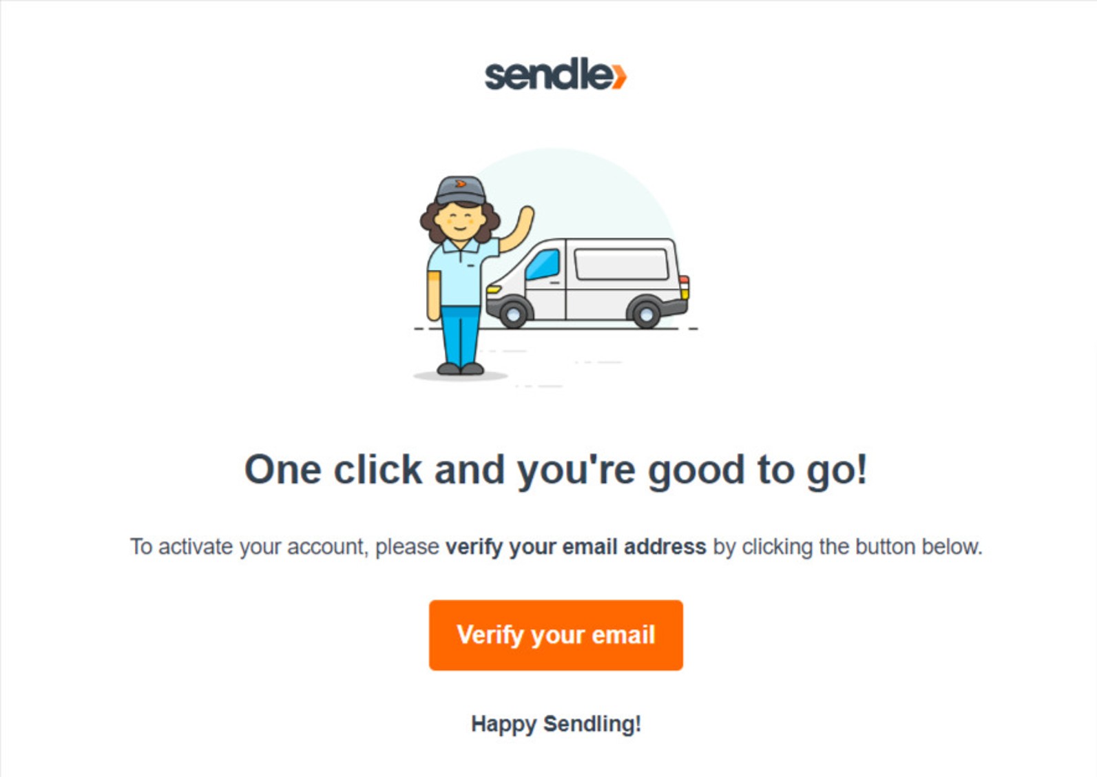 What is Sendle and how does it work? - ReachShip
