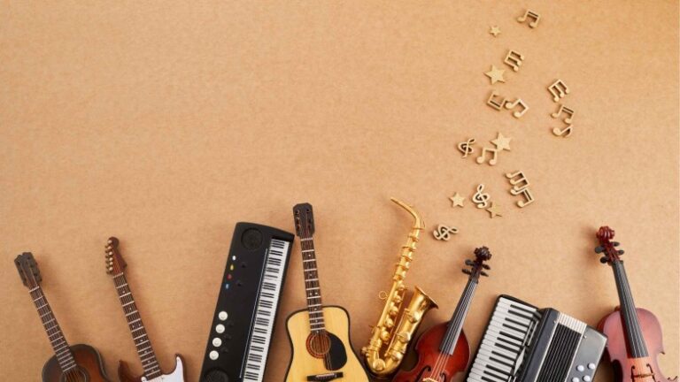 Shipping Musical Instruments: Tips for Safe Transportation - ReachShip
