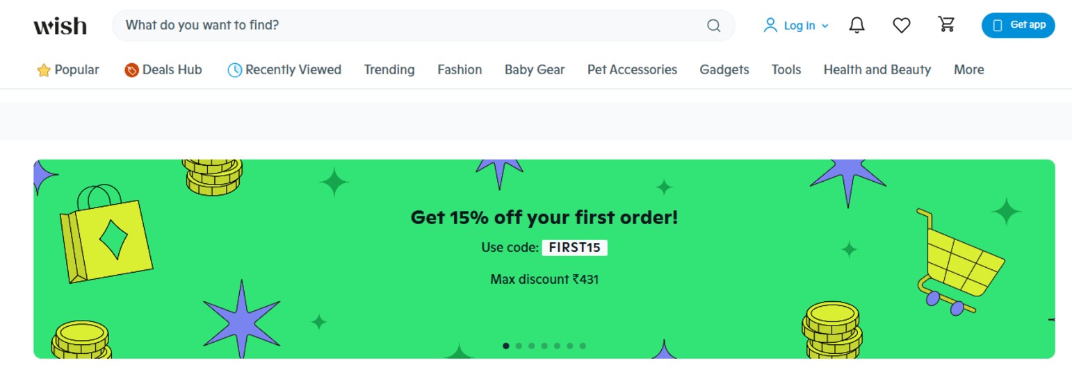 Selling on Wish.com: A Comprehensive How-To Guide - ReachShip