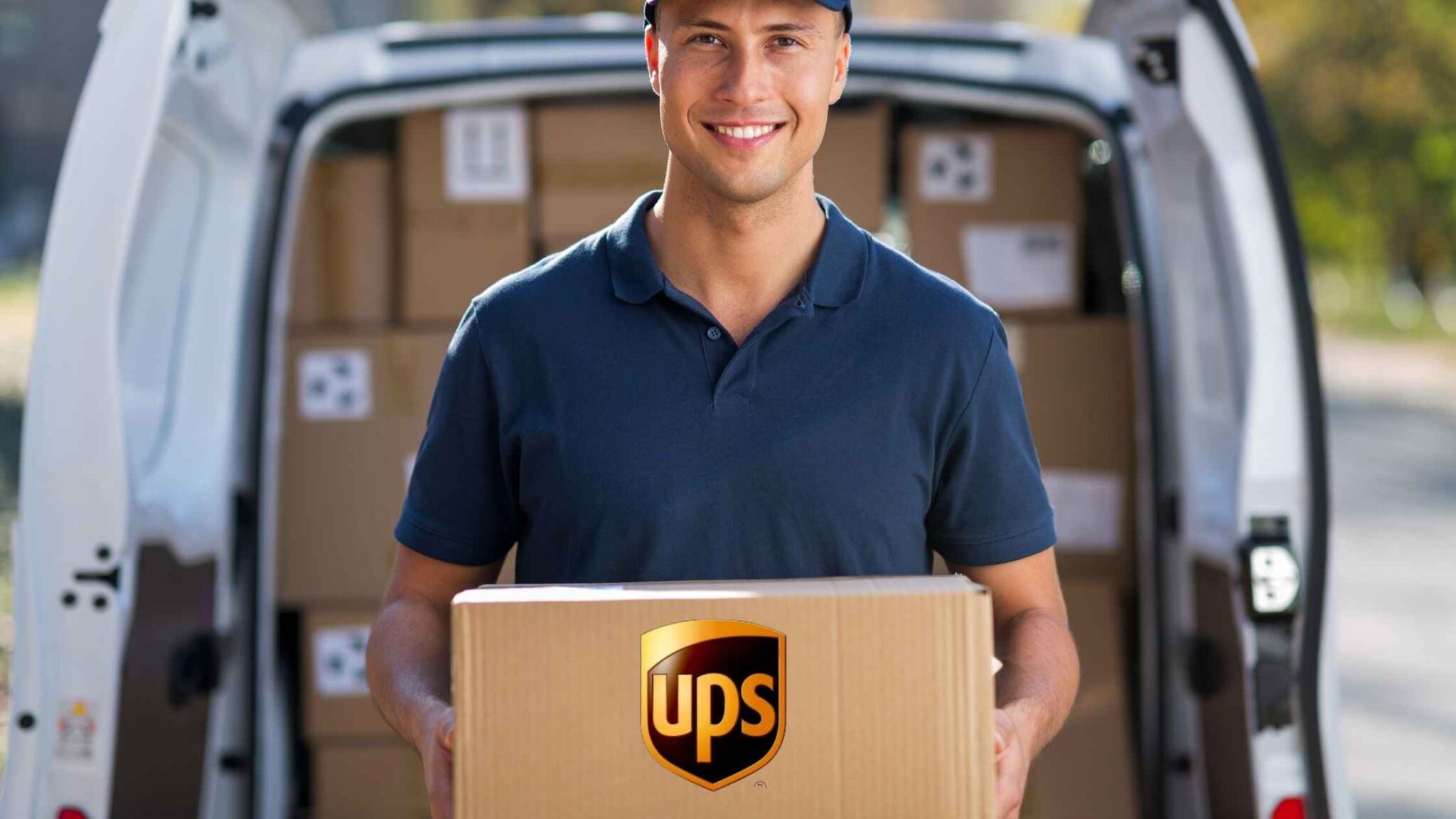 Navigating UPS Delivery Surcharge for U.S.-to-Canada Shipments - ReachShip