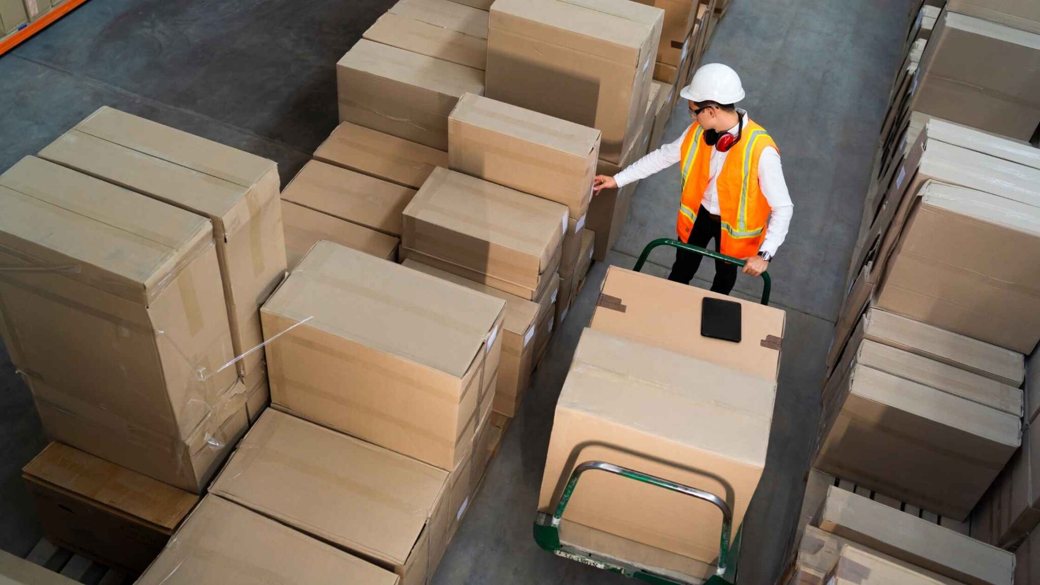 Mastering eBay Packaging and Shipping: A Complete Guide - ReachShip