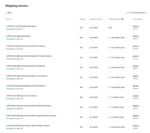 Mastering eBay Packaging and Shipping: A Complete Guide - ReachShip