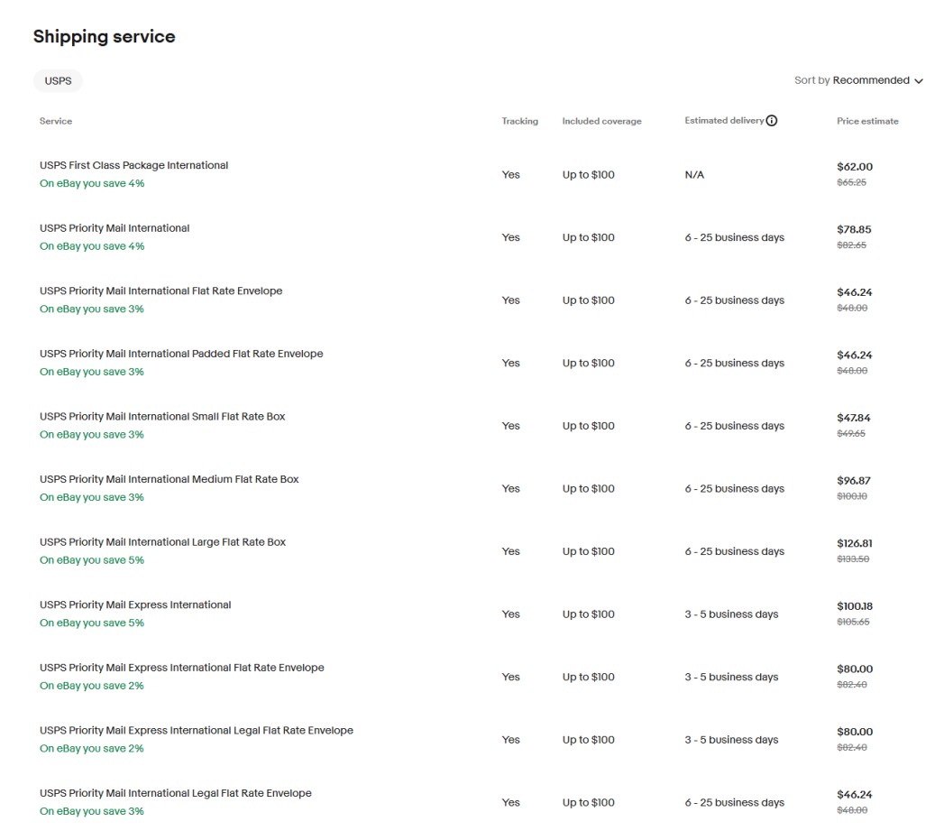 Mastering eBay Packaging and Shipping: A Complete Guide - ReachShip
