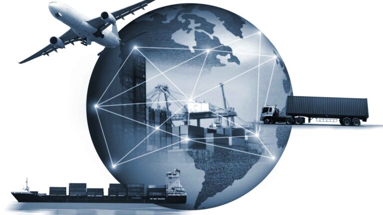 Sustainable Shipping: How Green Logistics Can Transform Your Business ...