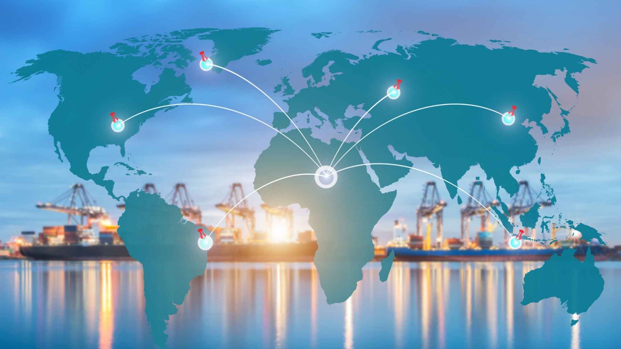Fourth-Party Logistics (4PL): Everything You Need To Know About ...