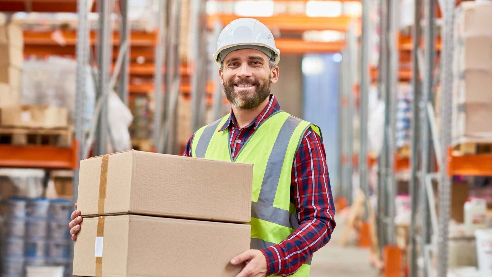 Ground Shipping 101: Key Costs, Benefits, & Carrier Comparisons - ReachShip