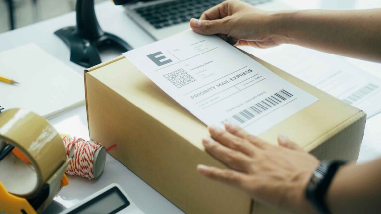 Understanding Prepaid Return Shipping Labels: A Comprehensive Guide ...