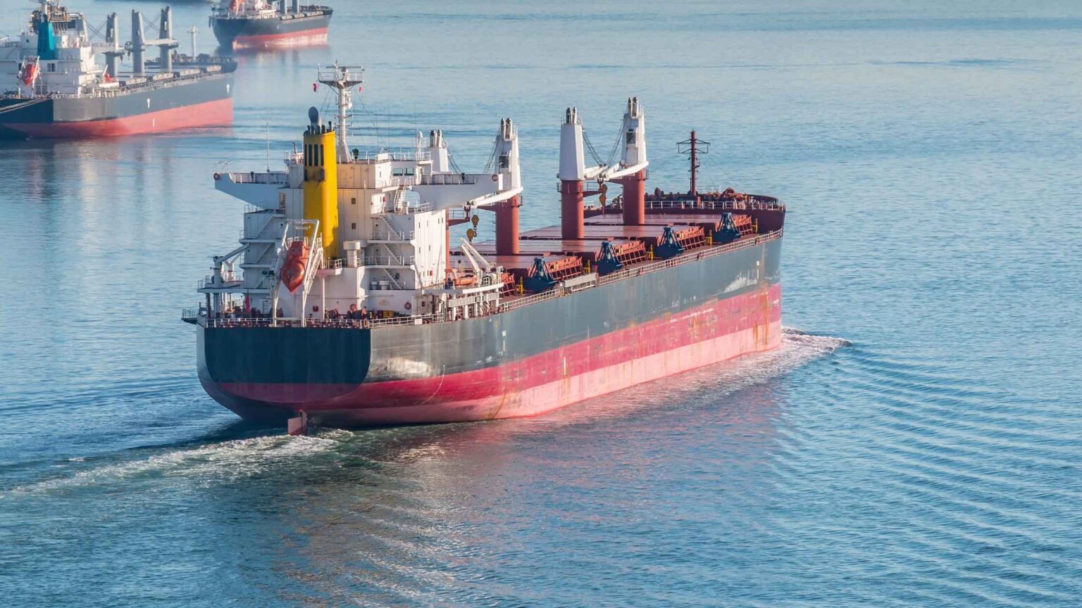 Carrier Allocation in Logistics: An Ultimate Guide - ReachShip