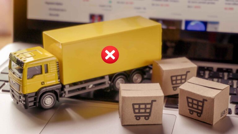 eCommerce Non-Delivery Reports: What You Need to Know? - ReachShip