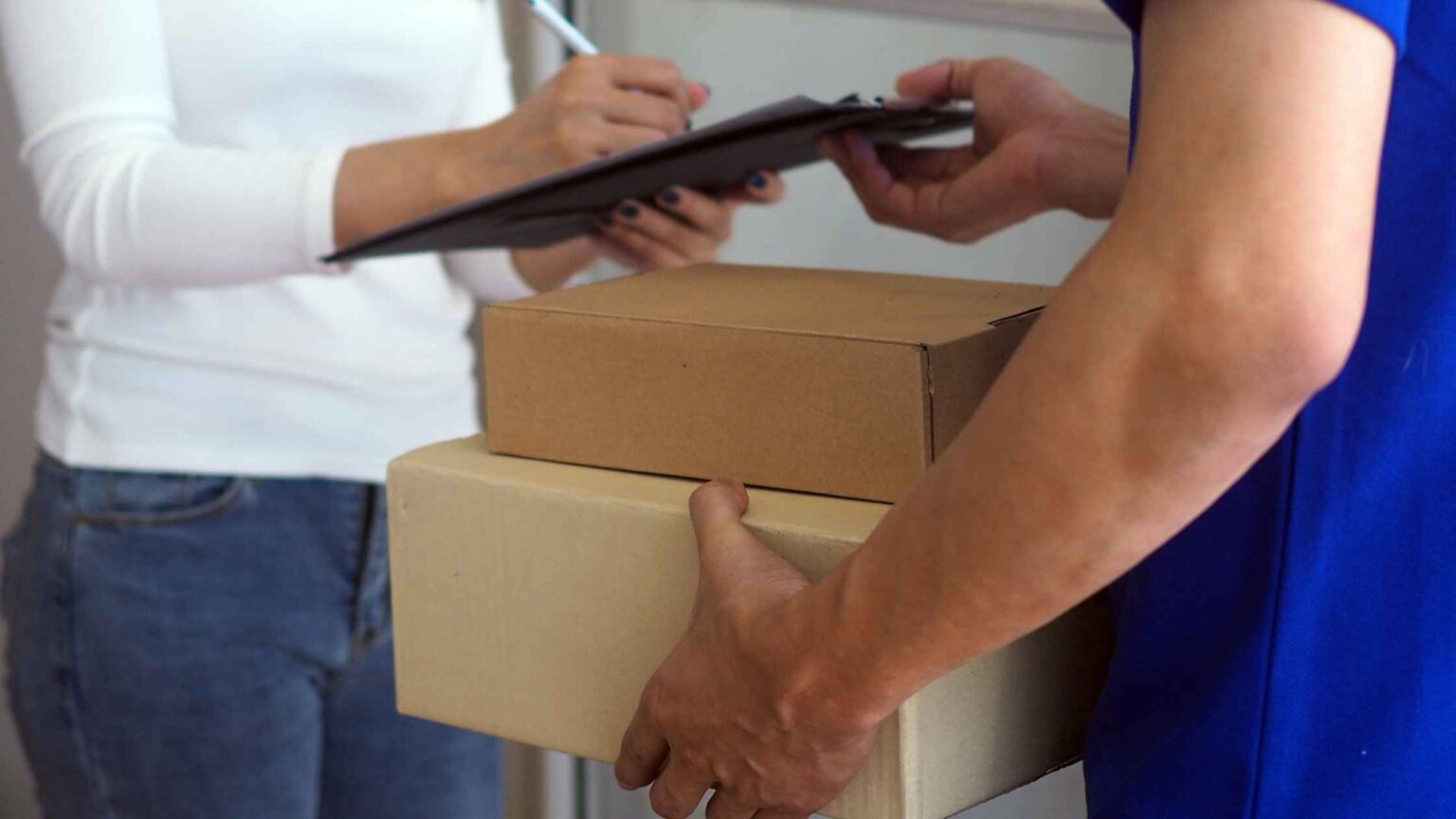 What is Proof of Delivery, and why does it matter for your business ...