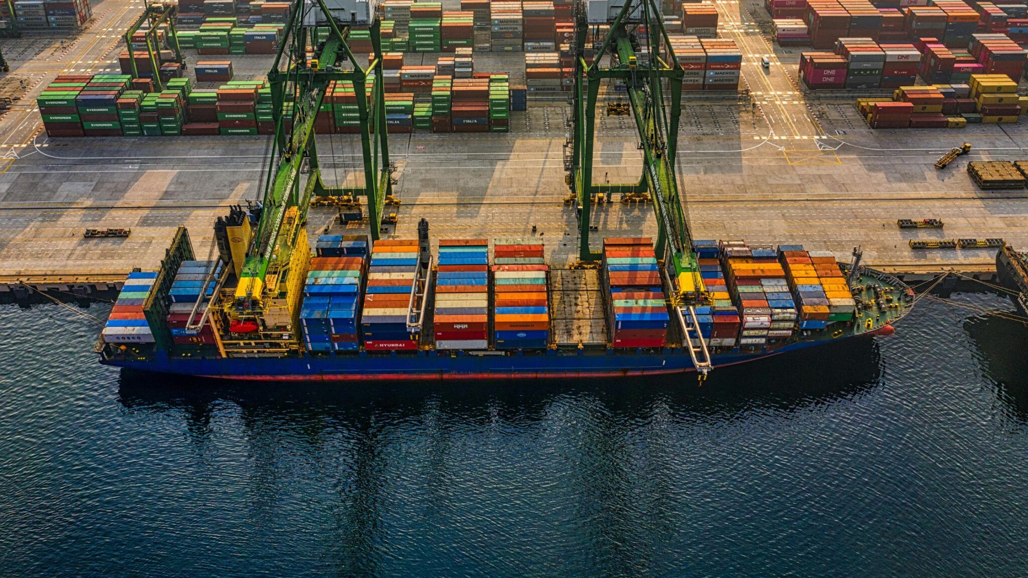 ETA, ETB, ETD, ATD, and ATA Explained Key Shipping Terms You Need To ...