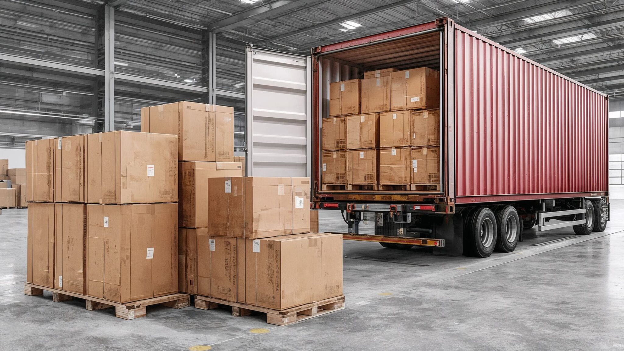ETA, ETB, ETD, ATD, and ATA Explained Key Shipping Terms You Need To ...